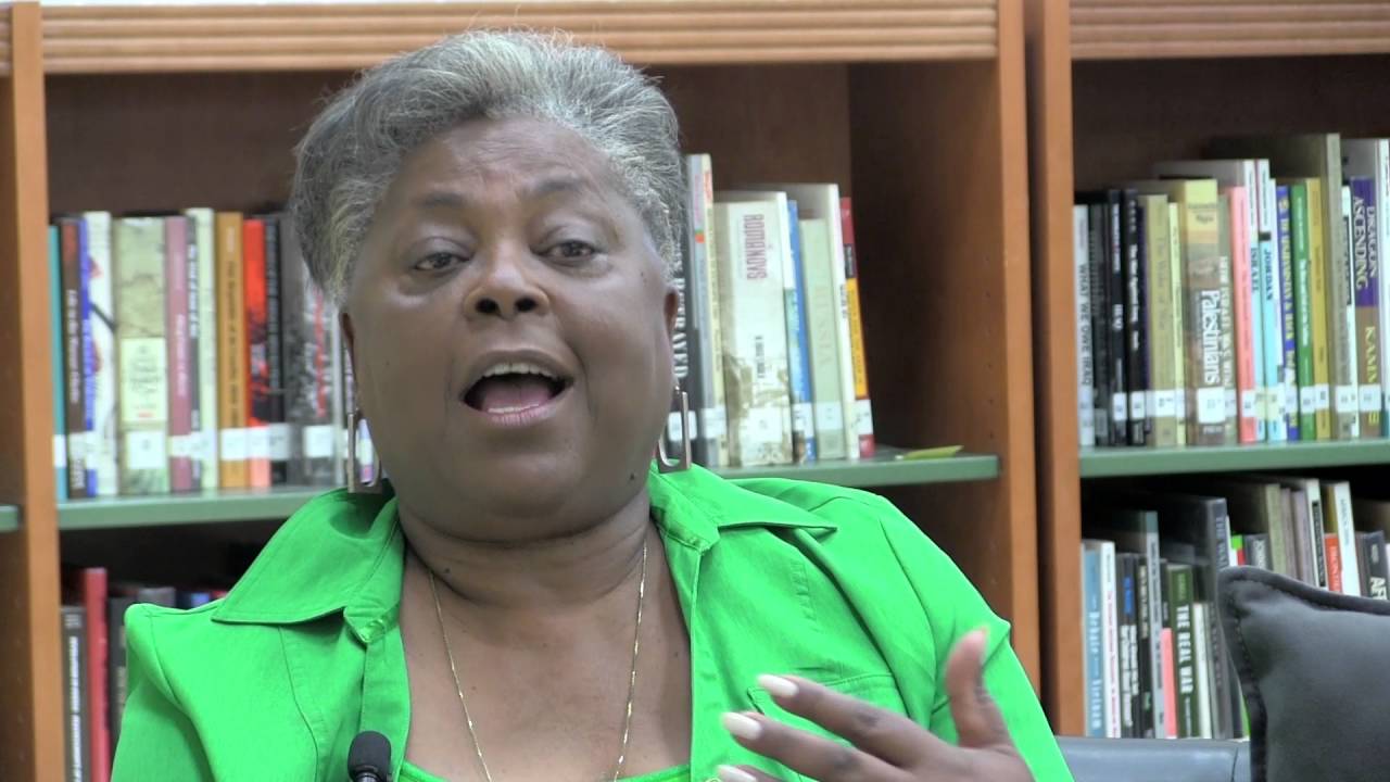 Yvonne Lee Odom Eli Desty - YouTube