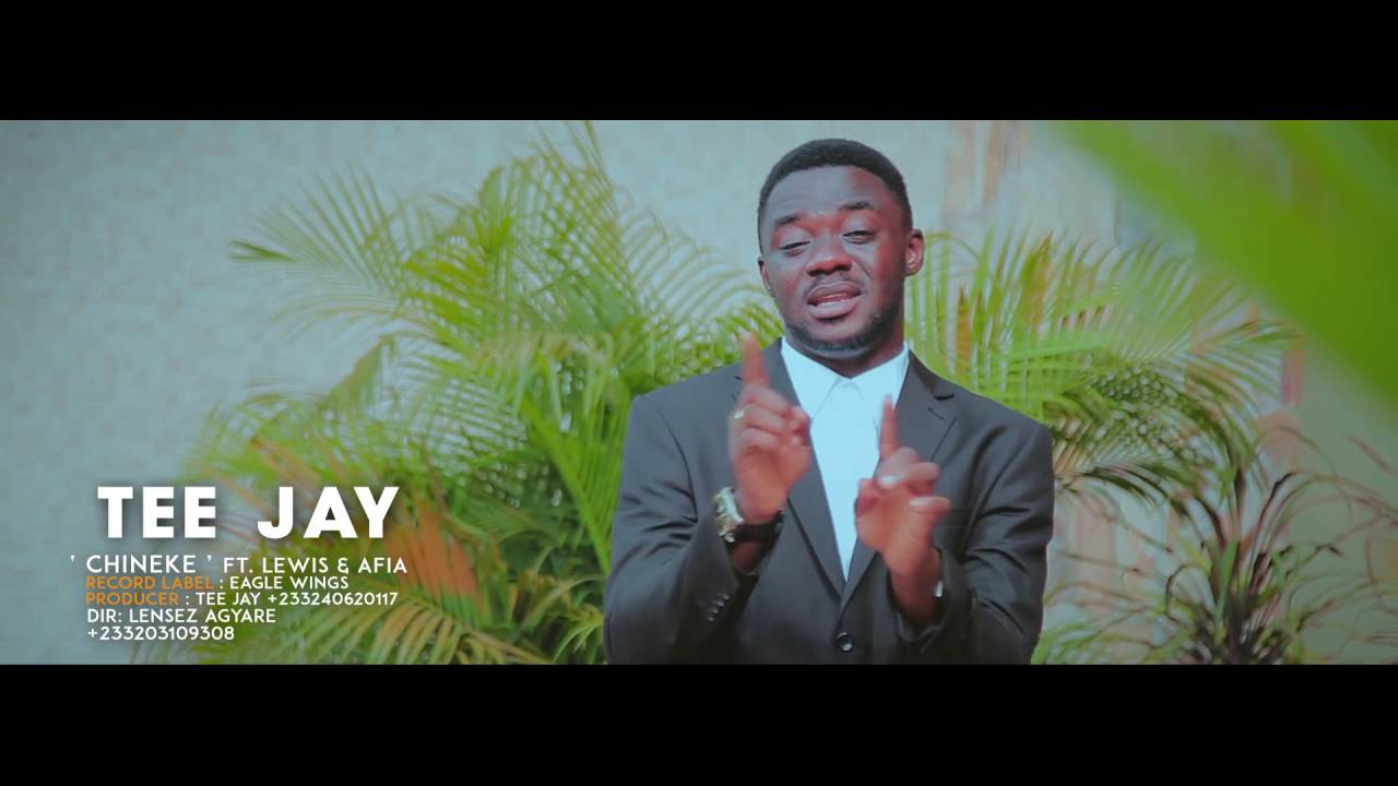 TEE JAY ORGINAL - YouTube