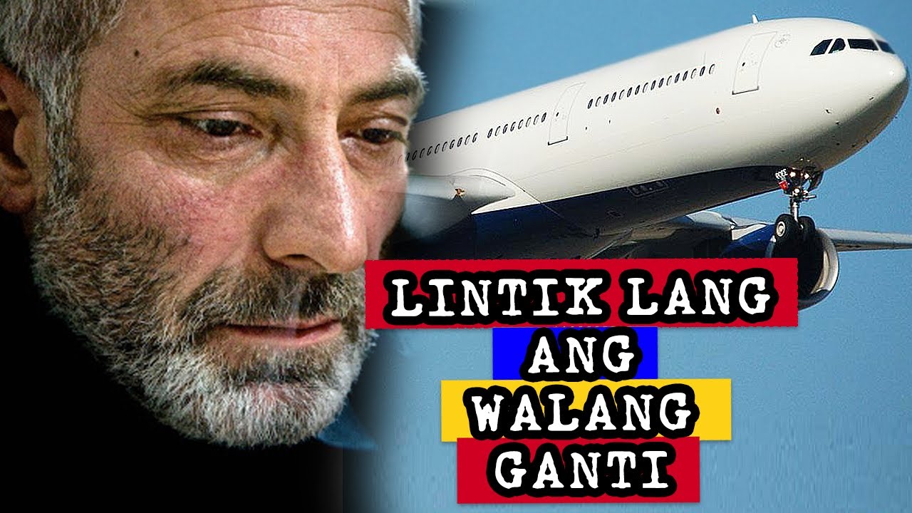 LINTIK LANG ANG WALANG GANTI - YouTube
