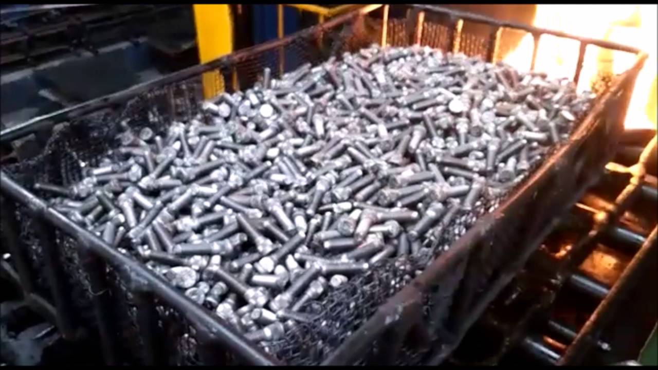 Birlos Automotrices Hercules - YouTube