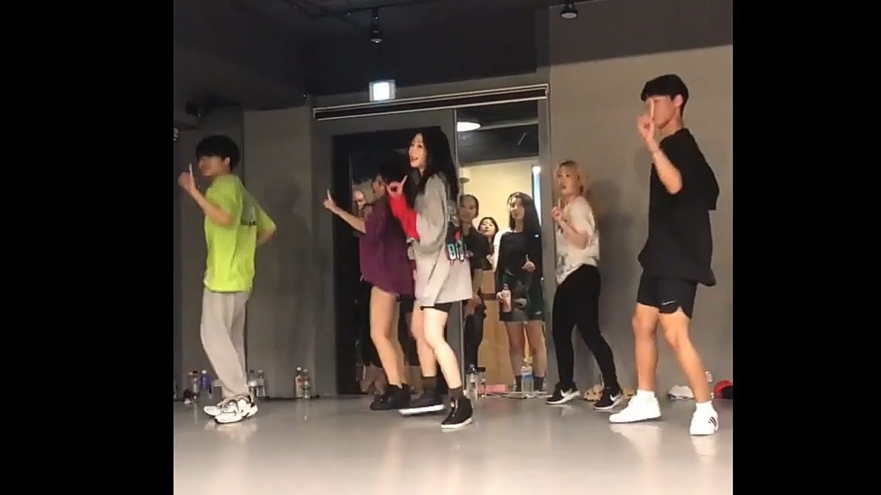 Sia - Cheap Thrills / Tina Boo Choreography - YouTube