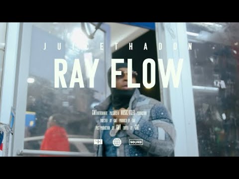 JuiceThaDon - Ray Flow | OFFICIAL VIDEO (Shot By GMTEntertainment) (VFX By ShotByUnkleElroy ...