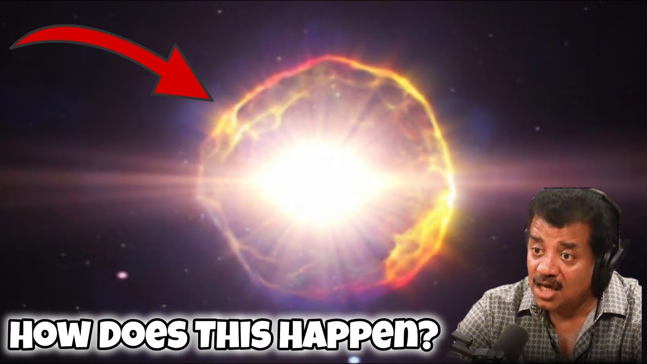 A Once in a Lifetime Explosion Is About to Reveal a 'New Star' in The ...