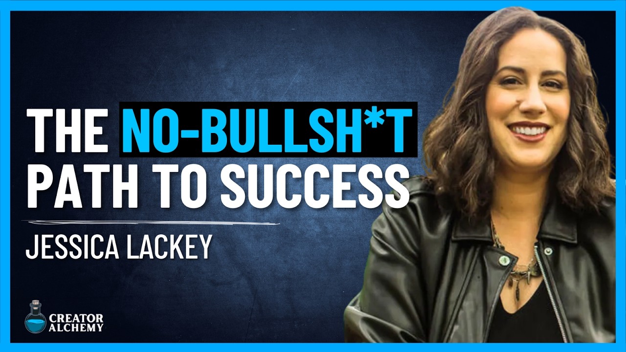 Harvard MBA Explains How to Build a Successful Online Business ...