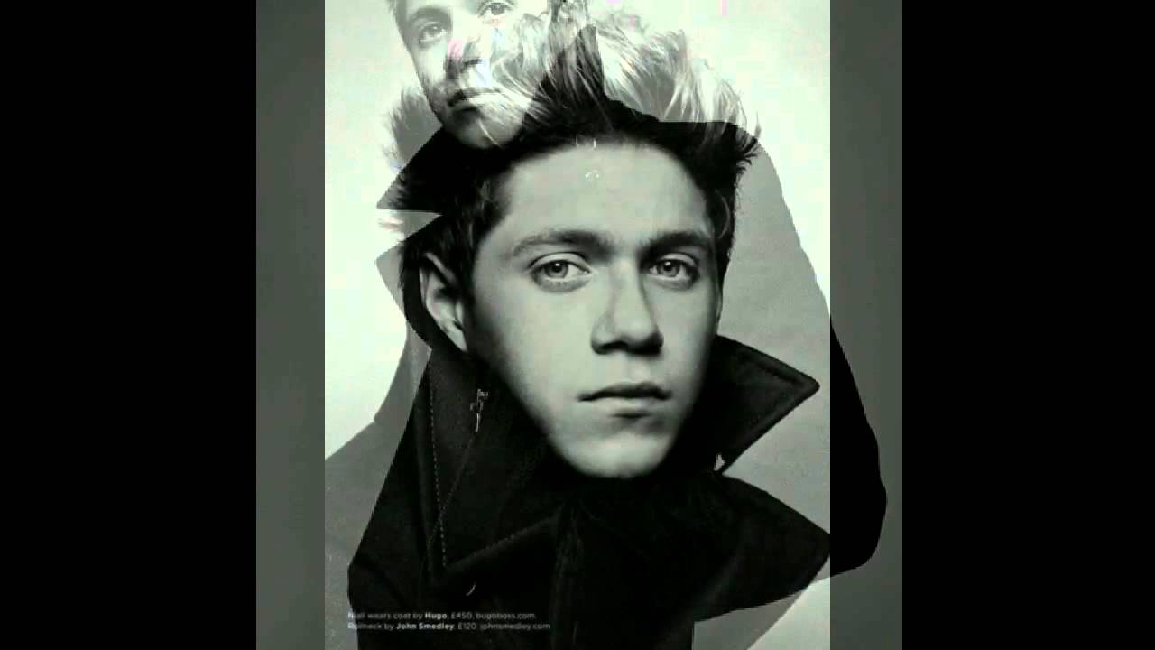 One direction GQ magazine pictures - YouTube
