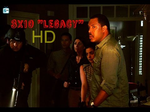 Under The Dome 3x10 “Legacy” Season 3 Episode 10 (HD) (Photos)