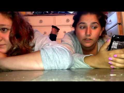 Best friend tag ft.Sara