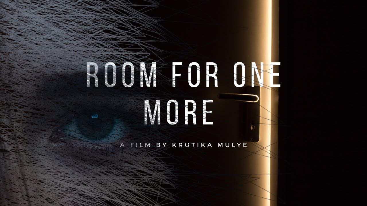 ROOM FOR ONE MORE | SHORT FILM | Funnter Porgi - YouTube