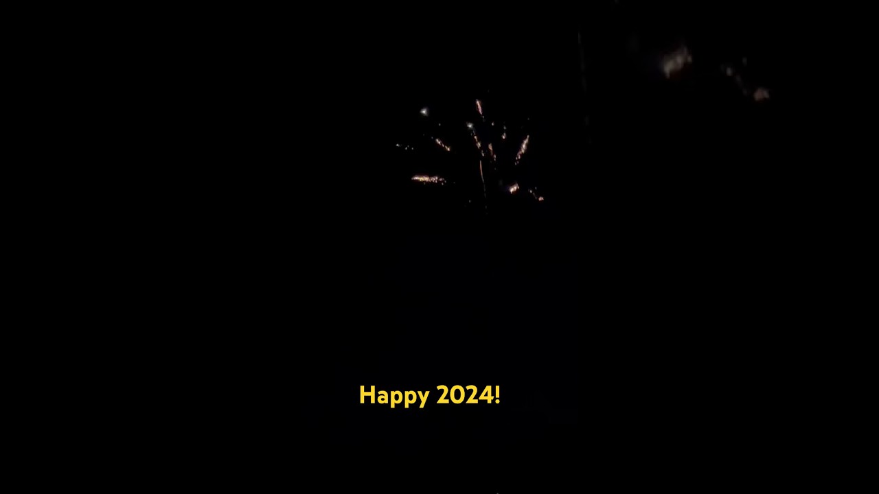 January 5, 2024 - YouTube