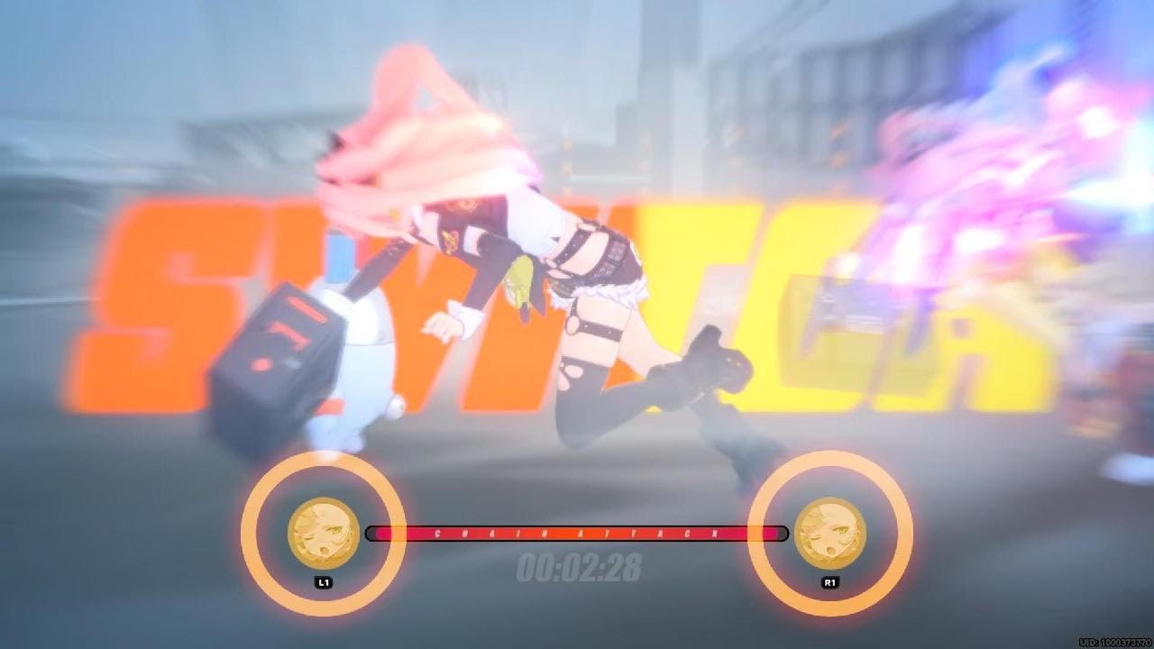 Zenless Zone Zero: Dead-End Butcher - YouTube