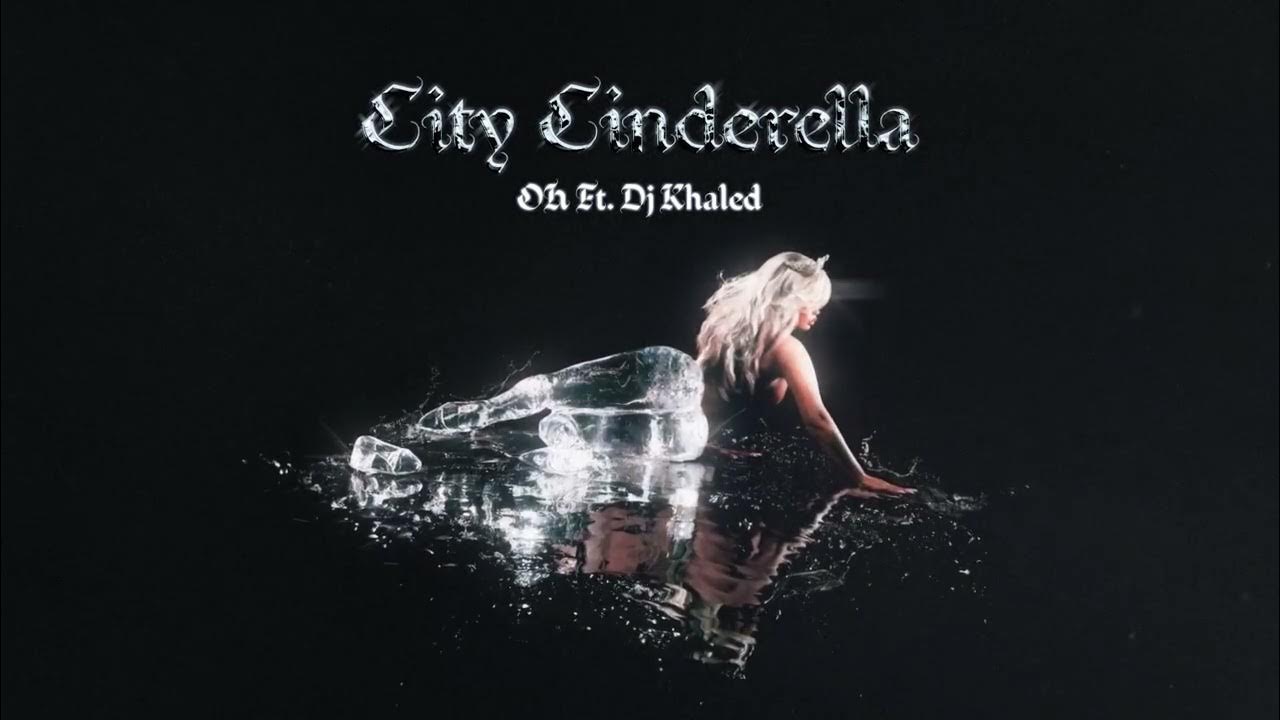 JT & DJ Khaled - OH (Official Audio) - YouTube