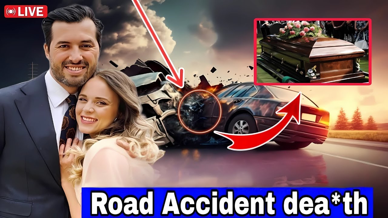 Tragic Update!Jeremy Vuolo Today Road accident deat*h | Jinger Dugger ...