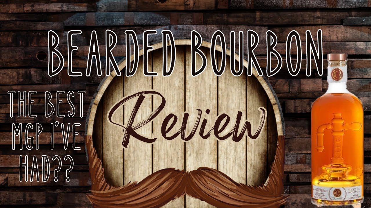 MGP Aged in Rare Barrels?? A Review of 13th Century Whiskey High Rye ...