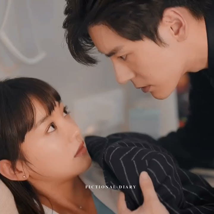 Unforgettable love ️| Qiao Yan & Qin Yi Yue💞 - YouTube