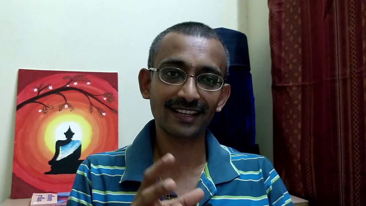 Neer Kozhi 1of2 (நீர்கோழி) Tamil Short Story - YouTube