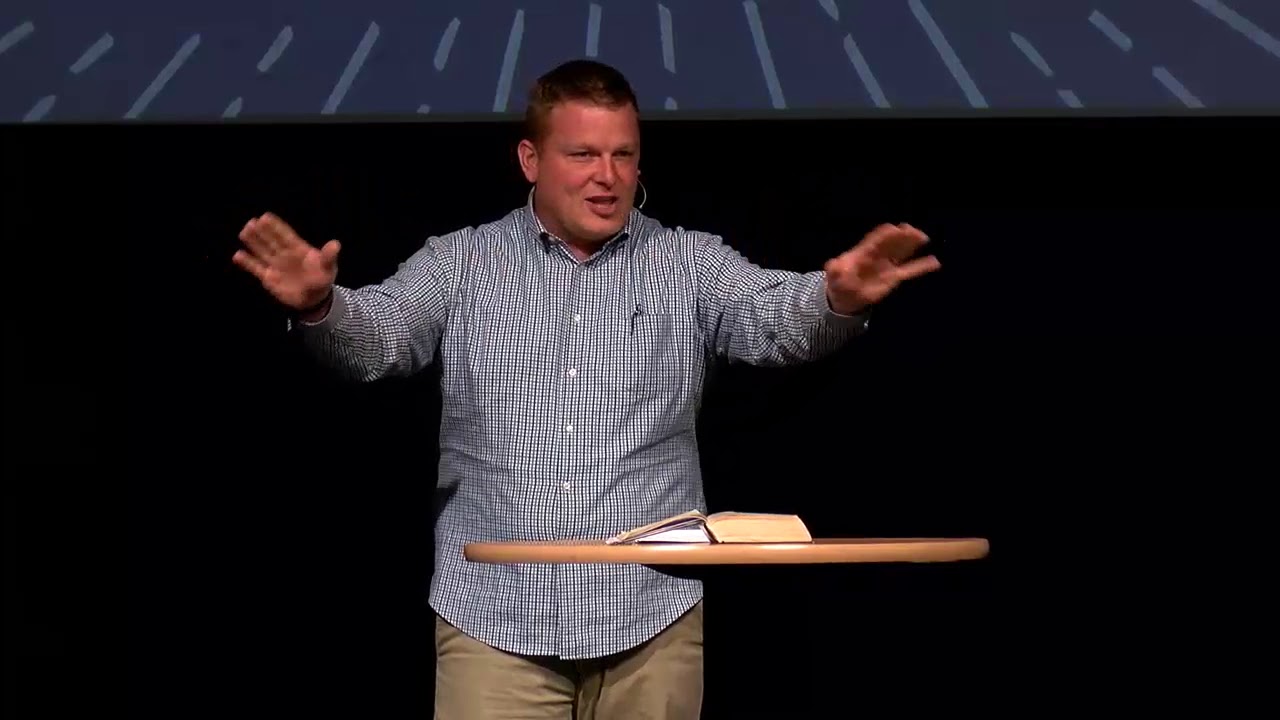 How to Be Used By The Lord | Pastor Josh Combs | August 12 - YouTube