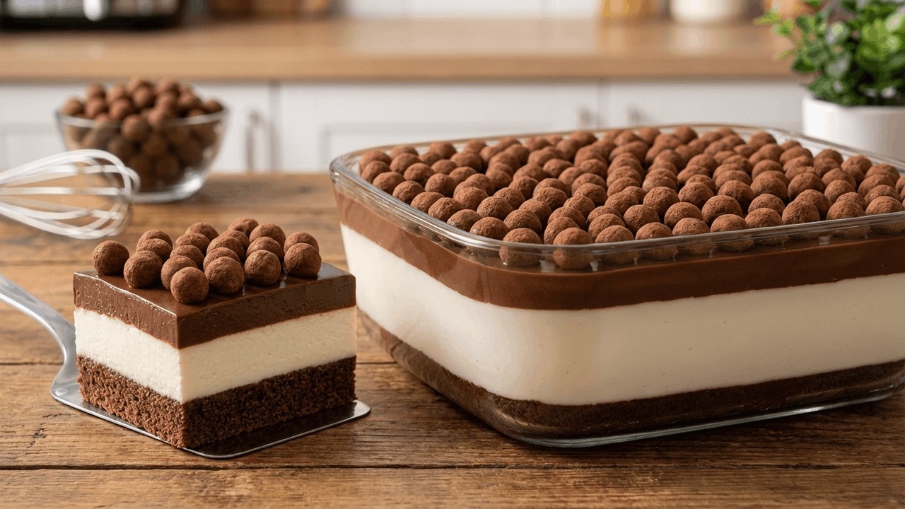 Make Ahmed Al Zamel's FAMOUS Lazy Cat Cake at Home? - YouTube