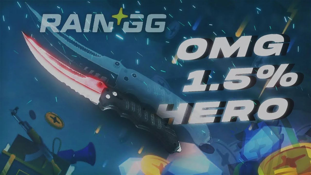 this pays every time (Rain.gg) - YouTube