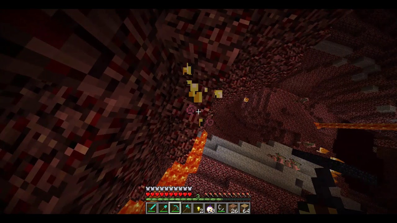 Minecraft 1.1 Snapshot 11w50a Gameplay - YouTube