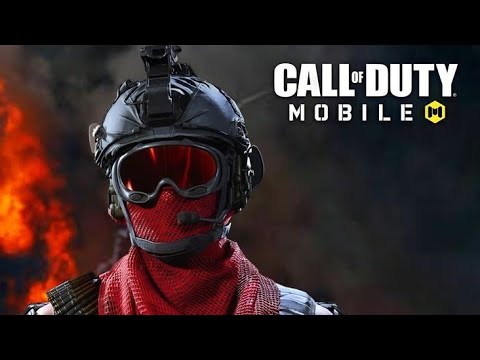 AWESOME Old COD mobile match 🦾🎯 {CALL OF DUTY} 💥💥💯 ONE OF THE BRUTAL ...