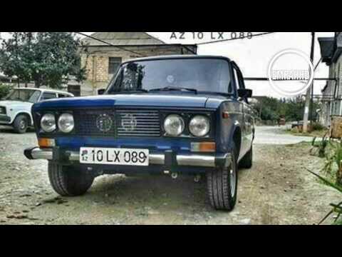 Azeri Bass Music {Yalan Dolan Remix}