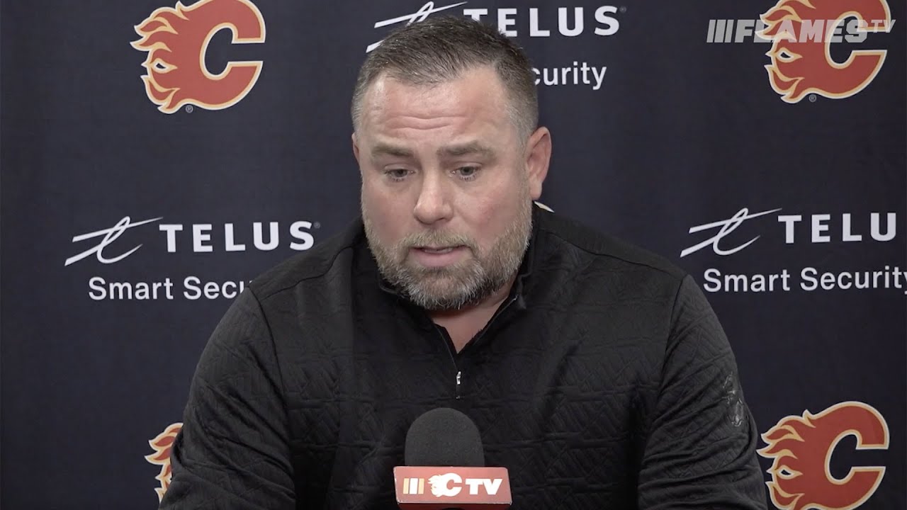 Post-Game | Savard - 25.09.23 - YouTube