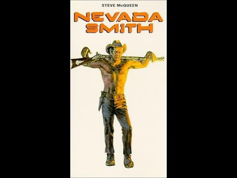 Opening to Nevada Smith VHS (2002) - YouTube