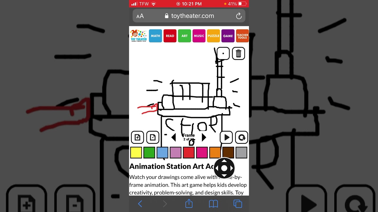 NumberBlocks: multiples of 31 - YouTube