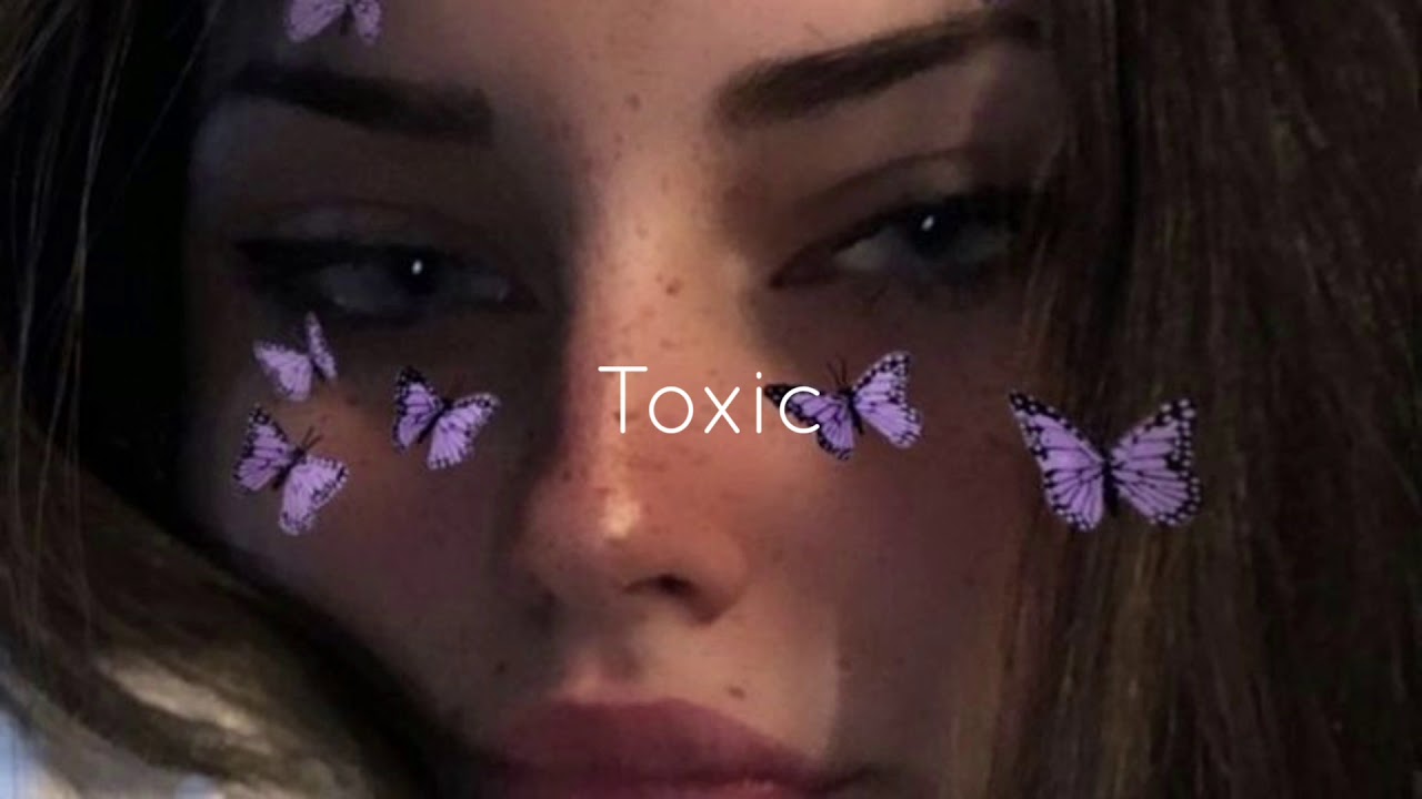 StaySolidRocky - Toxic (slowed + reverb) - YouTube