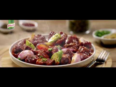 Deviled Chicken Recipe - YouTube