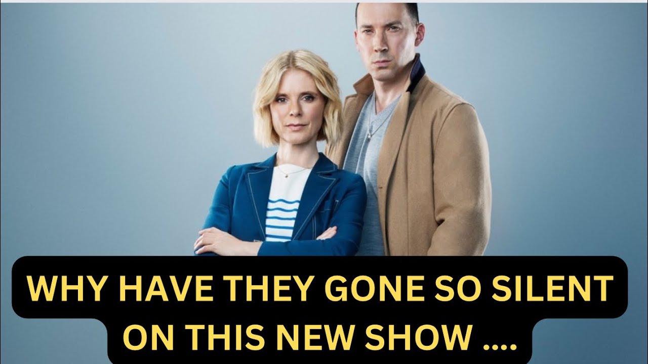 SILENT!! WHY ARE THE BBC SO SILENT OVER THIS DRAMA? #news #drama #money ...