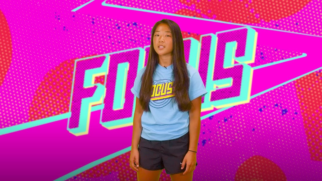 Day 2 FOCUS Games - YouTube