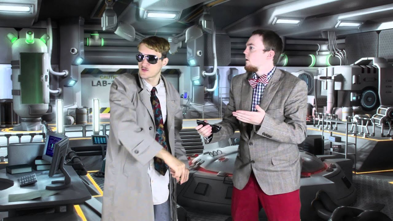 Weird & Skeptical - YouTube