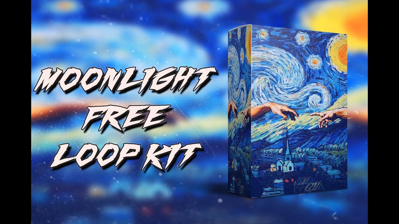 (FREE) Melodic Trap Loop Kit/Pack 2020 - Moonlight (Juice Wrld, Iann Dior, Melodic Type Samples ...