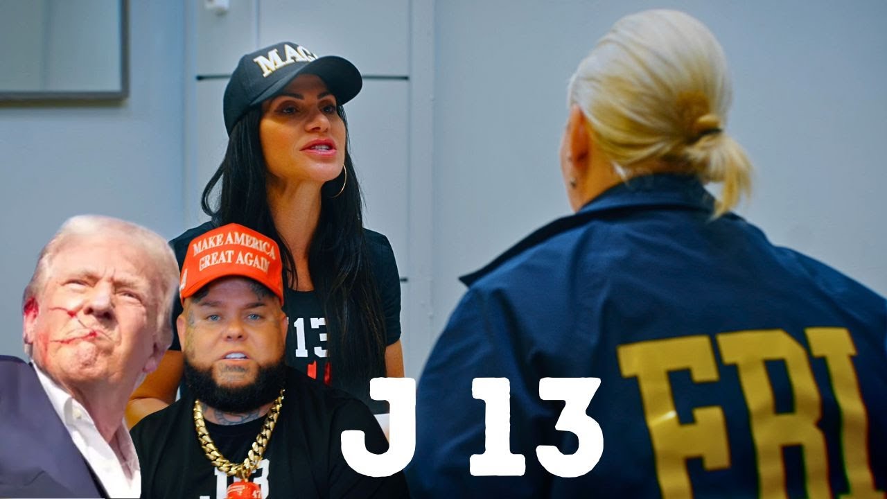 J13 - Hadas Levy x Forgiato Blow - YouTube