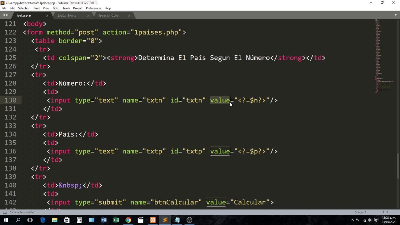 Traea 6 retroalimentación - YouTube