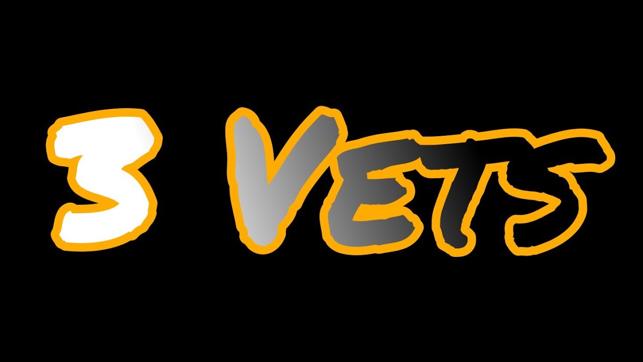 "3 Vets" Montage - YouTube