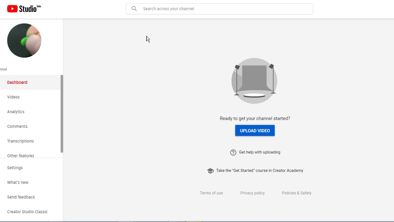 Hello Fellow Gamers - YouTube