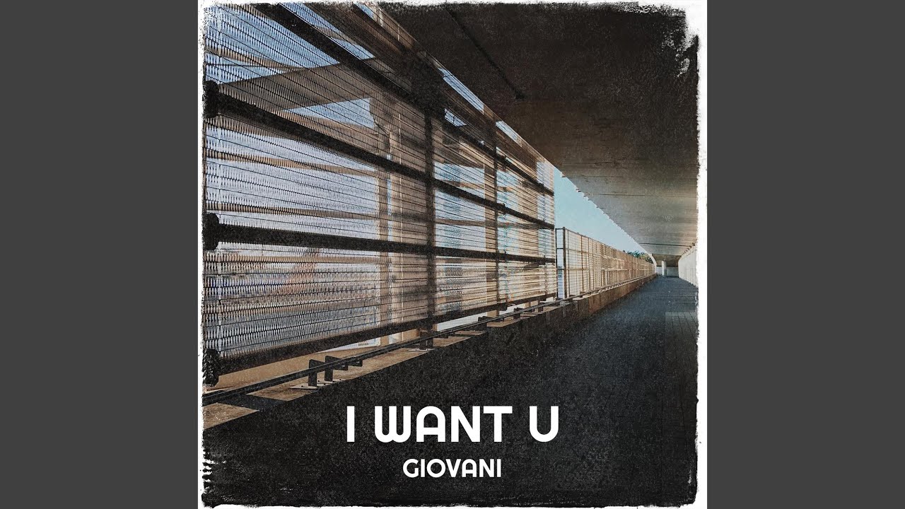 I Want U - YouTube