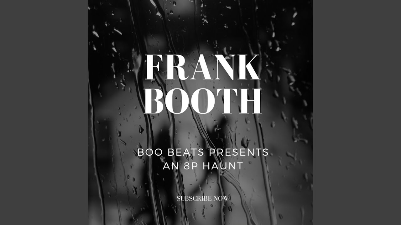 Frank Booth - YouTube