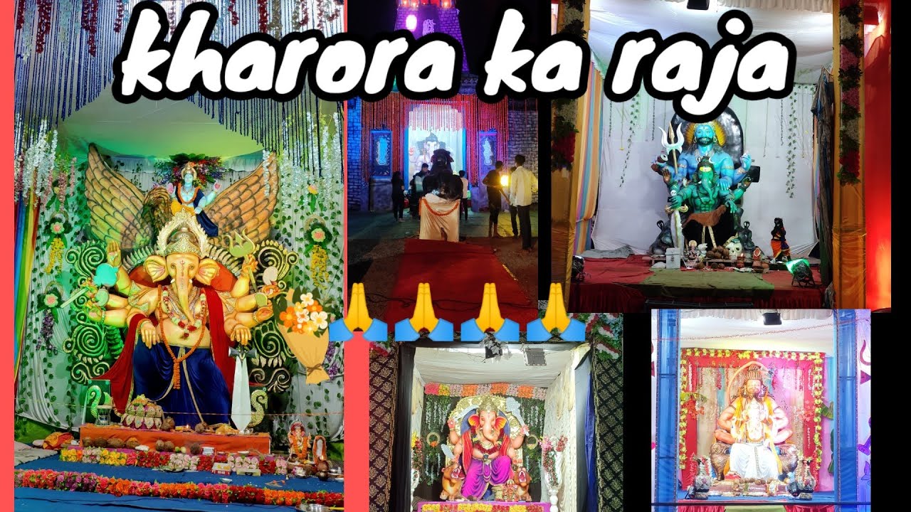 kharora ma aapka swagat hai - YouTube