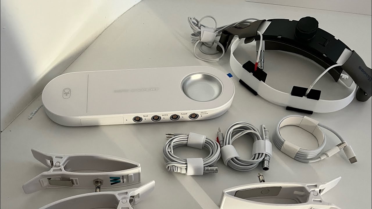 Life Expert 3.0 unboxing - YouTube