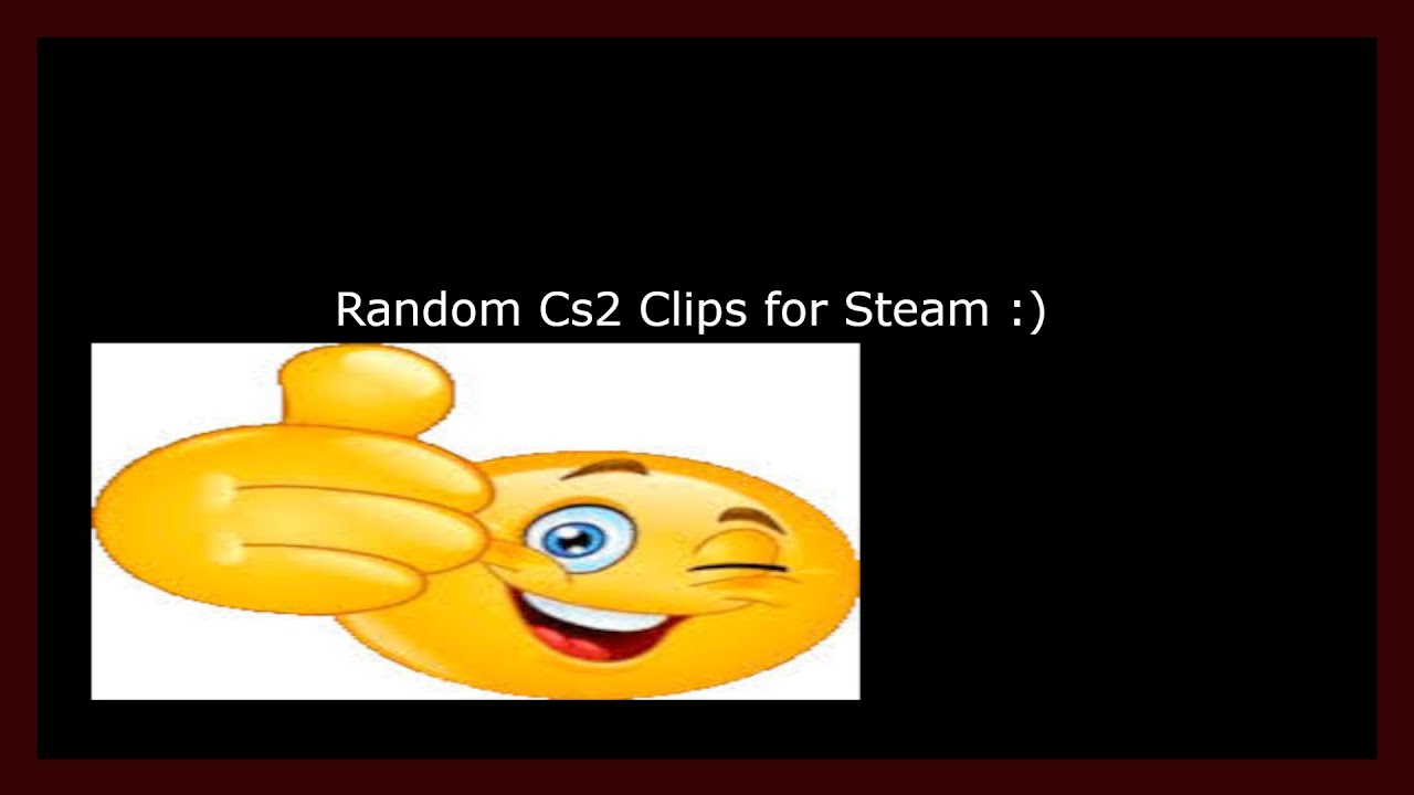 Random Cs2 Clips - YouTube