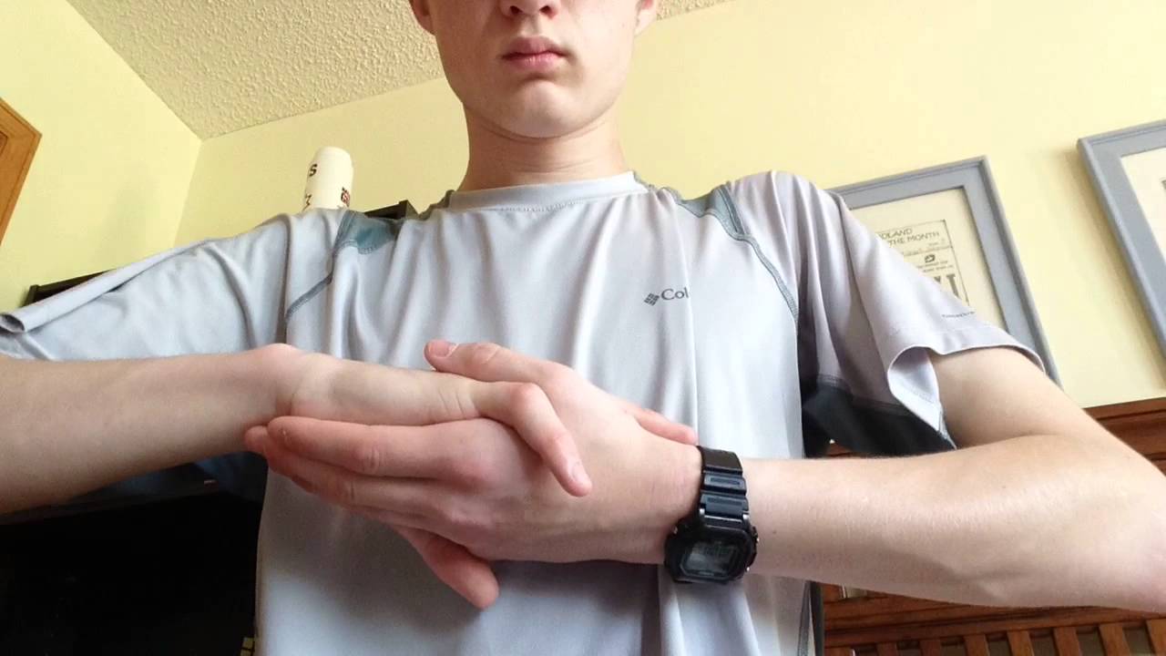 Water Style: Water Vortex Jutsu - YouTube