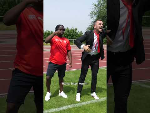 Hopp Schwiiz🇨🇭😂 - YouTube