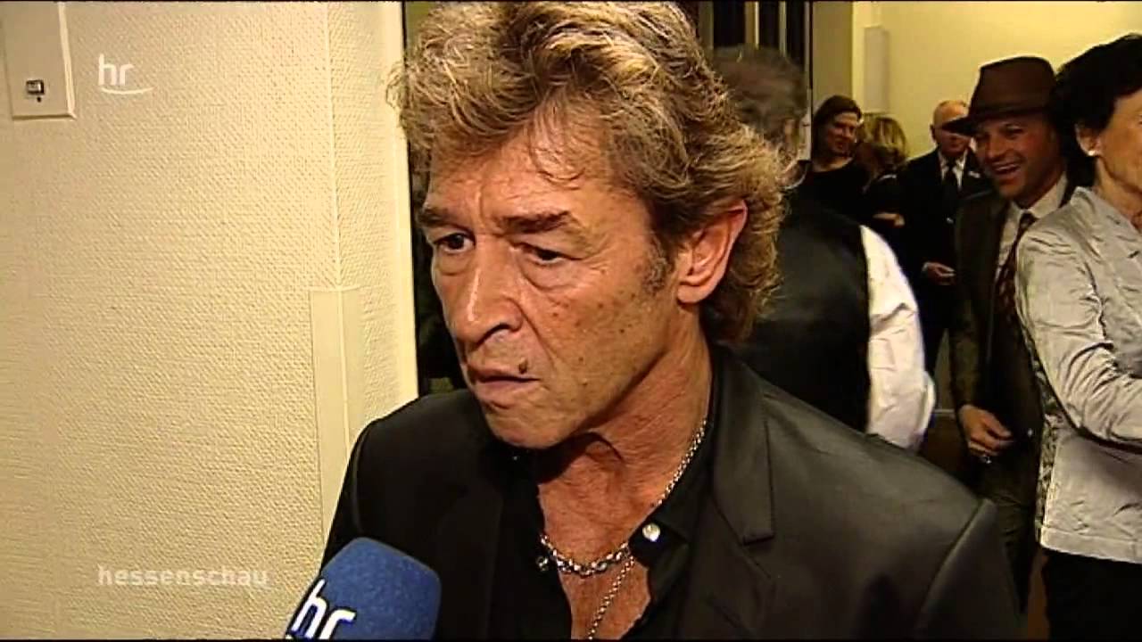 Konzertveranstalter Fritz Rau gestorben - YouTube