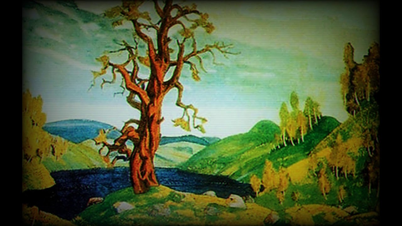 Igor Stravinsky: The Augurs of spring - Dances of the young girls - YouTube