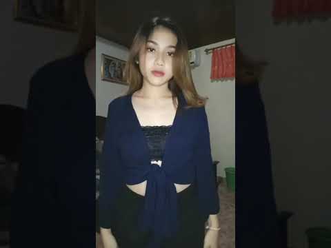 Goyang Legging Kilap Viral Part 4(3)