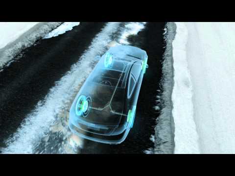 Mercedes-Benz 4MATIC All Wheel Drive -- AWD Cars and SUVs