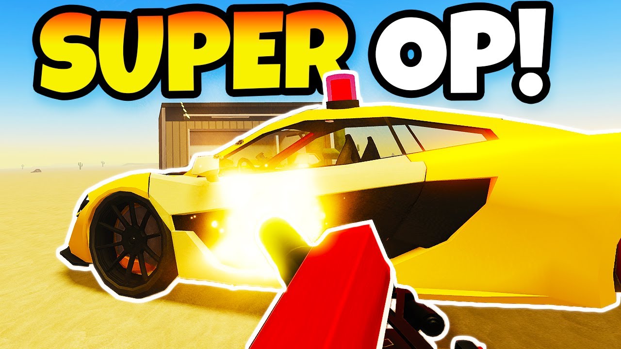 The NEW R1702 And MiniGun In A Dusty Trip - YouTube